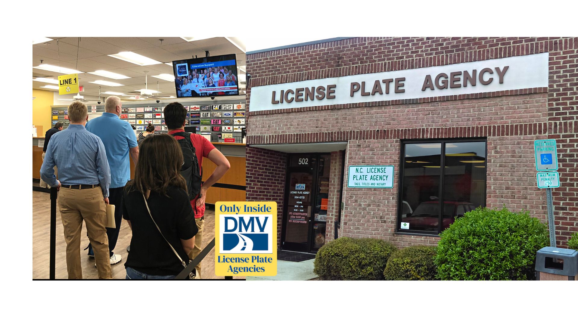 Home - DMVHuB - DMV Advertising